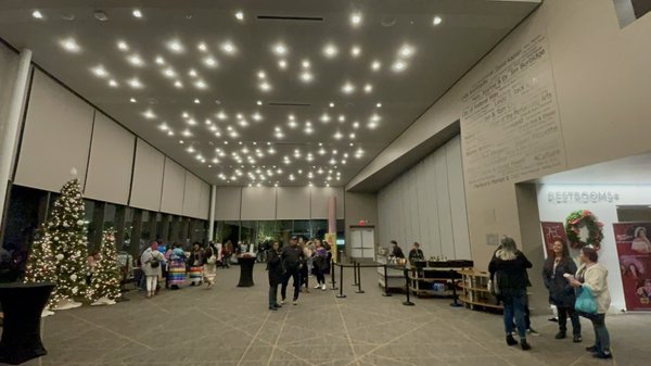 FEDERAL WAY PERFORMING ARTS AND EVENT CENTER - Updated October 2025 ...