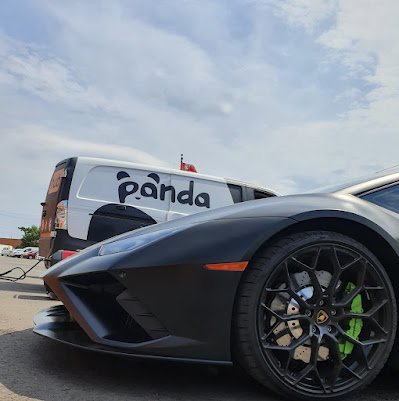 PANDA HUB - Updated June 2025 - 3007 Piedmont Rd NE, Atlanta, Georgia ...