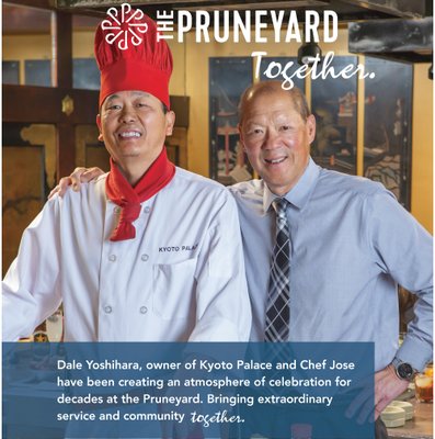 THE PRUNEYARD SHOPPING CENTER - Updated December 2025 - 159 Photos ...