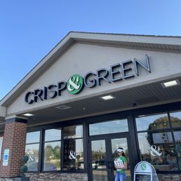 CRISP AND GREEN - Updated July 2025 - 30 Photos & 30 Reviews - 141 S ...