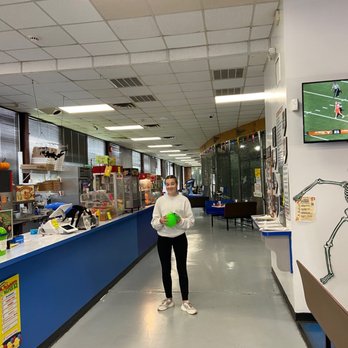 VINCE’S SPORT CENTER - Updated January 2026 - 57 Photos & 23 Reviews ...