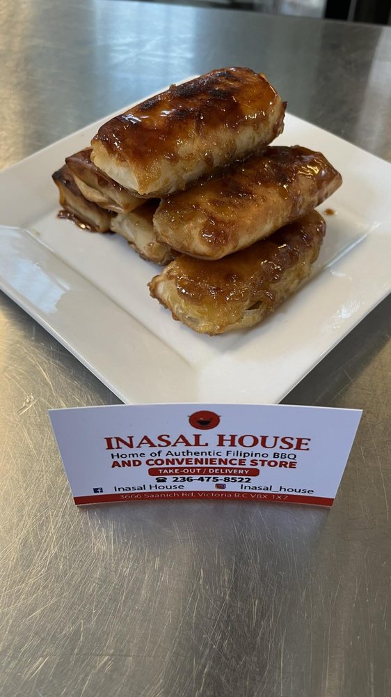 INASAL HOUSE - Updated August 2025 - Victoria, British Columbia, Canada ...