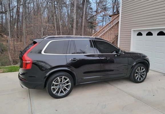 UNIVERSITY VOLVO - Updated June 2026 - 14 Photos & 47 Reviews - 7716 ...