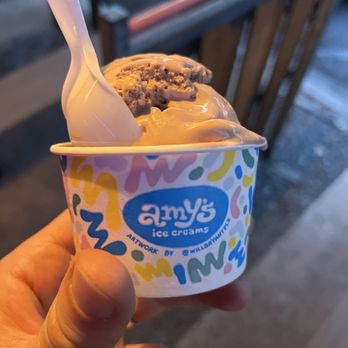 AMY’S ICE CREAMS - Updated July 2025 - 762 Photos & 741 Reviews - 1301 ...