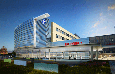 METHODIST DALLAS MEDICAL CENTER - Updated December 2025 - 50 Photos ...