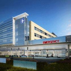 METHODIST DALLAS MEDICAL CENTER - 45 Photos & 63 Reviews - 1441 N ...