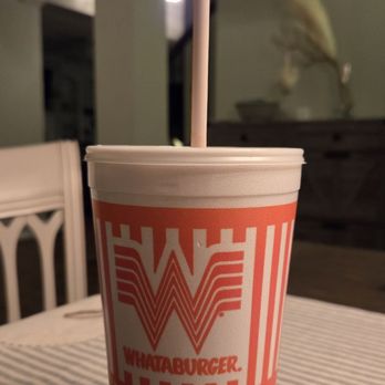 WHATABURGER - Updated January 2026 - 66 Photos & 109 Reviews - 2955 ...