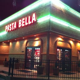 PASTA BELLA - Updated July 2025 - 426 Photos & 509 Reviews - 3696 ...