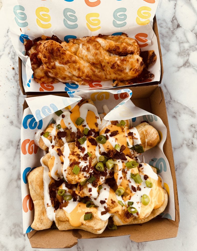 TWISTED BY WETZEL’S - Updated August 2024 - 371 Photos & 268 Reviews ...