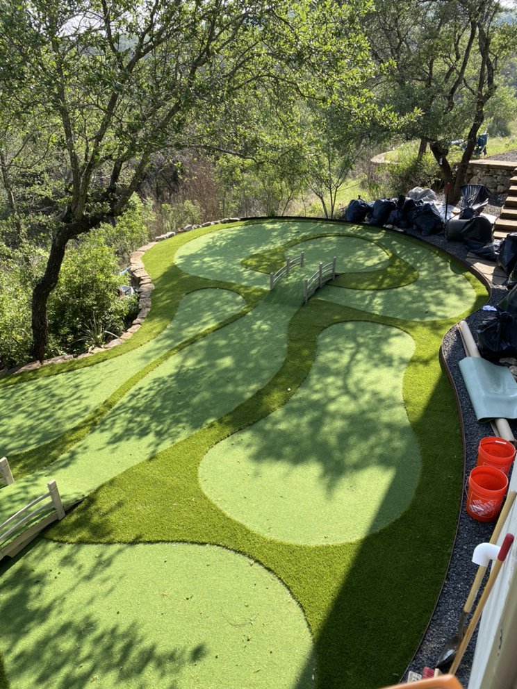 SOUTHWEST GREENS OF HOUSTON - Updated December 2024 - Request a Quote ...