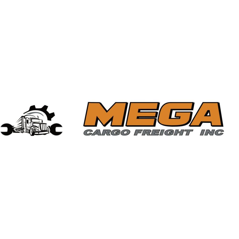 MEGA CARGO FREIGHT - Updated May 2024 - 2202 Manana Dr, Dallas, Texas ...