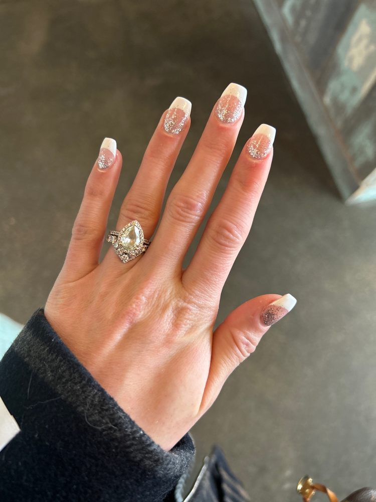 RITZ NAILS & SALON - Updated January 2026 - 58 Photos & 30 Reviews ...