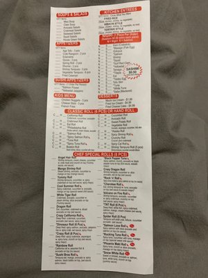 SUSHI BROS - Updated July 2025 - 143 Photos & 108 Reviews - 10020 Hwy ...