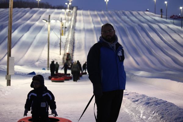 WILMOT MOUNTAIN - 140 Photos & 170 Reviews - Ski Resorts - 11931 Fox ...