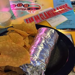FLAMING AMY’S BURRITO BARN - Updated October 2025 - 383 Photos & 758 ...