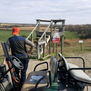 OAK CREEK SPORTING CLUB - Updated October 2025 - 2890 W Rd, Brainard ...