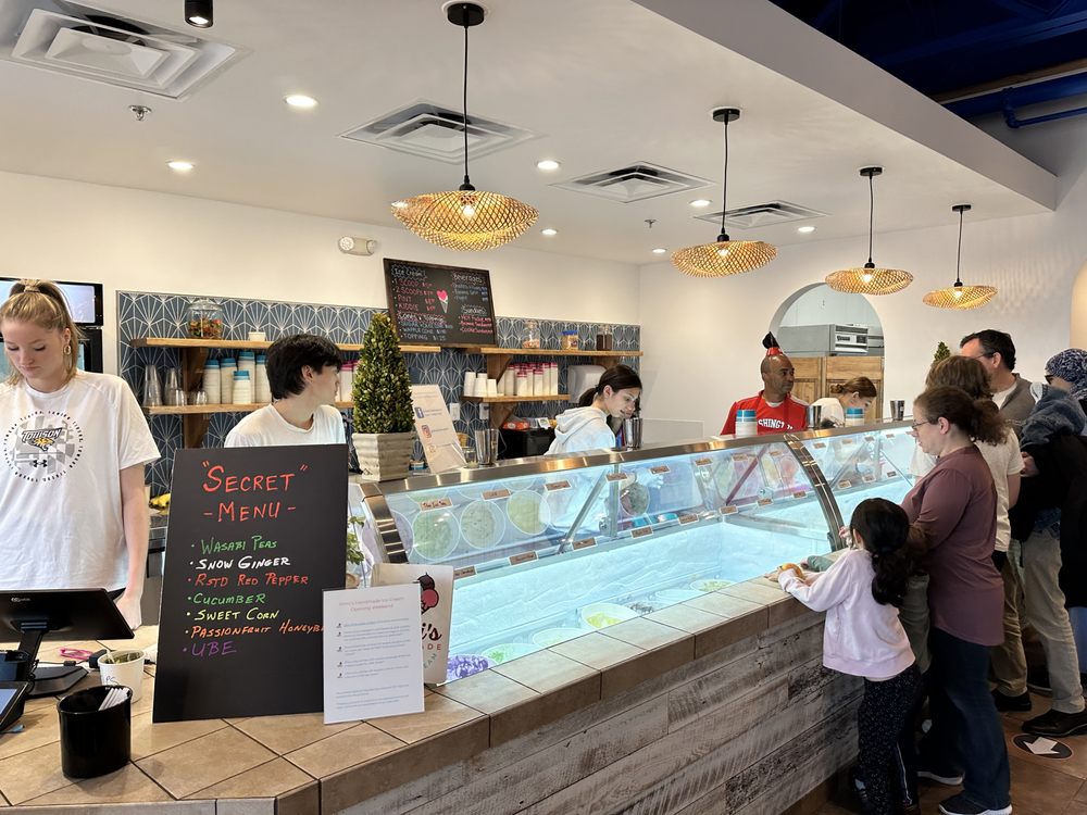 MIMI’S HANDMADE ICE CREAM - Updated June 2024 - 26 Photos & 18 Reviews ...