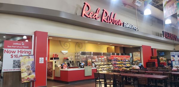 RED RIBBON BAKESHOP - Updated January 2026 - 215 Photos & 79 Reviews ...