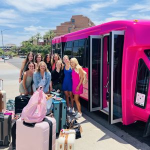 TEMPE PARTY BUS - Updated July 2025 - 256 Photos - Tempe, Arizona ...