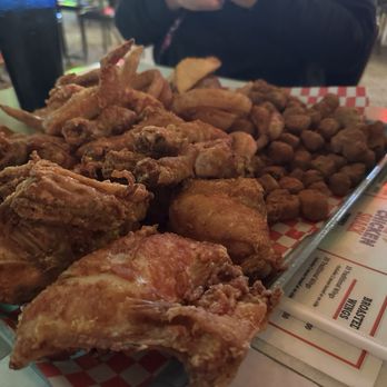 CHICKEN SHACK - Updated June 2024 - 88 Photos & 119 Reviews - 212 Hwy ...