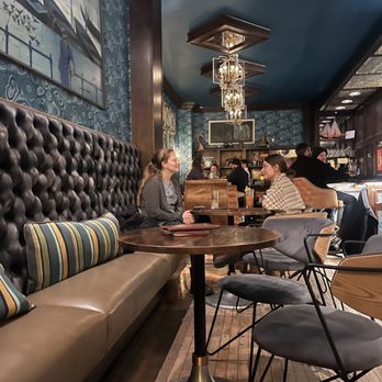 BUFFALO TRADERS LOUNGE - Updated April 2025 - 169 Photos & 75 Reviews - 950 Fulton St NE, Grand ...