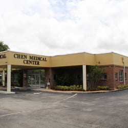 CHEN NEIGHBORHOOD MEDICAL CENTERS - 11 Photos - Diagnostic Services ...