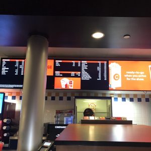 CINEMARK BUCKLAND HILLS 18 + IMAX - 165 Photos & 91 Reviews - 99 Red ...