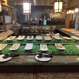 NEW MING GARDEN BUFFET AND GRILL - Updated December 2025 - 37 Photos ...