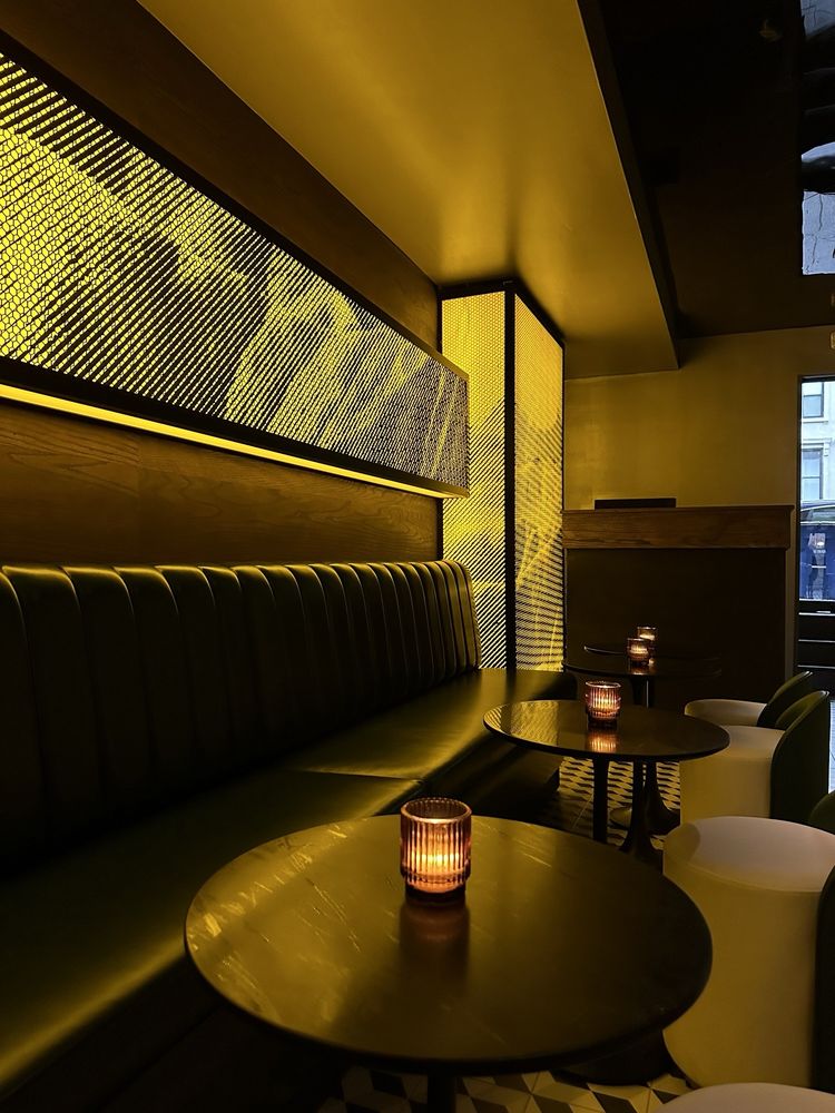 THE TERRACE - Updated October 2025 - 84 Photos & 27 Reviews - 332 E ...