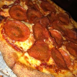CAPPY’S PIZZERIA- SEMINOLE HEIGHTS - Updated December 2025 - 177 Photos ...