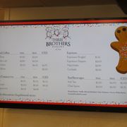 THREE BROTHERS BAKERY - 405 Photos & 307 Reviews - 4036 S Braeswood ...