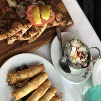 CAZBAR - Updated December 2025 - 1205 Photos & 636 Reviews - 316 N ...