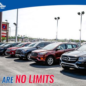 TWO RIVERS FORD - Updated May 2025 - 18 Photos & 87 Reviews - 76 ...