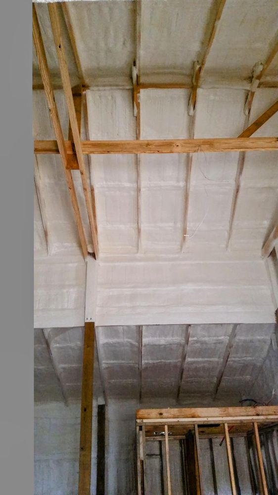 SUPREME SPRAY FOAM - Updated September 2025 - 10 Photos - 4217 Academy ...