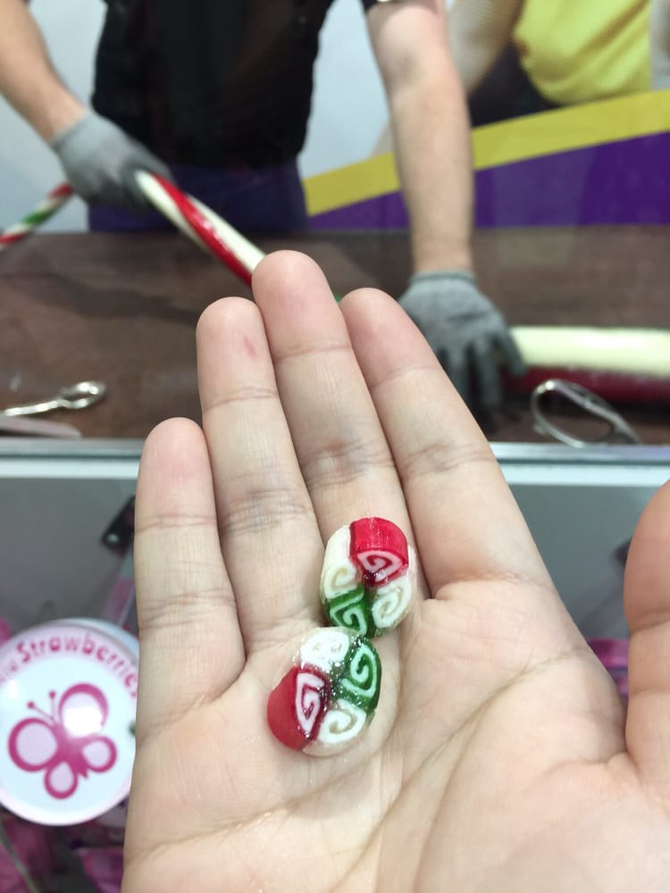 ROC CANDY - Updated March 2025 - 18 Photos - Main Rd Deliveries Aust ...