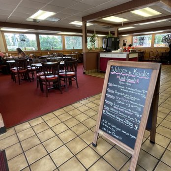 KOJAKS HOUSE OF RIBS - Updated September 2025 - 376 Photos & 515 ...