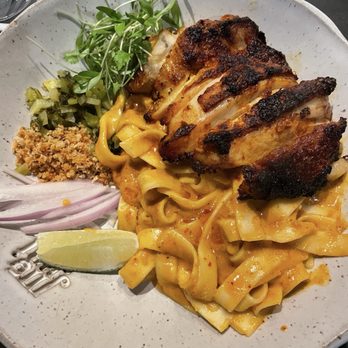 MERAI - Updated March 2025 - 202 Photos & 45 Reviews - 14 Harvard St ...