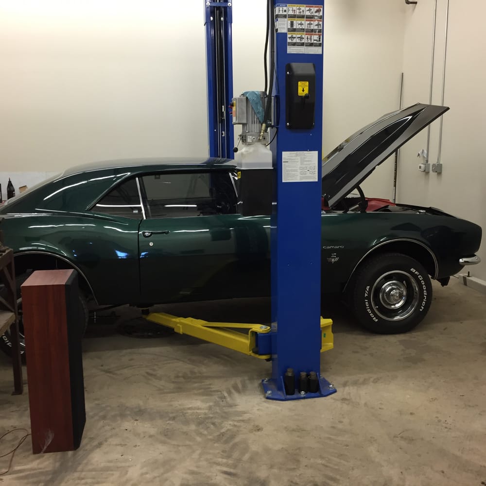 AUTOMAN LLC - Updated August 2025 - 117 W Main, Roberts, Wisconsin ...