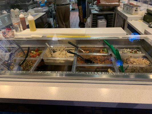 HOVAN MEDITERRANEAN GOURMET - 124 Photos & 248 Reviews - 2148 Johnson ...