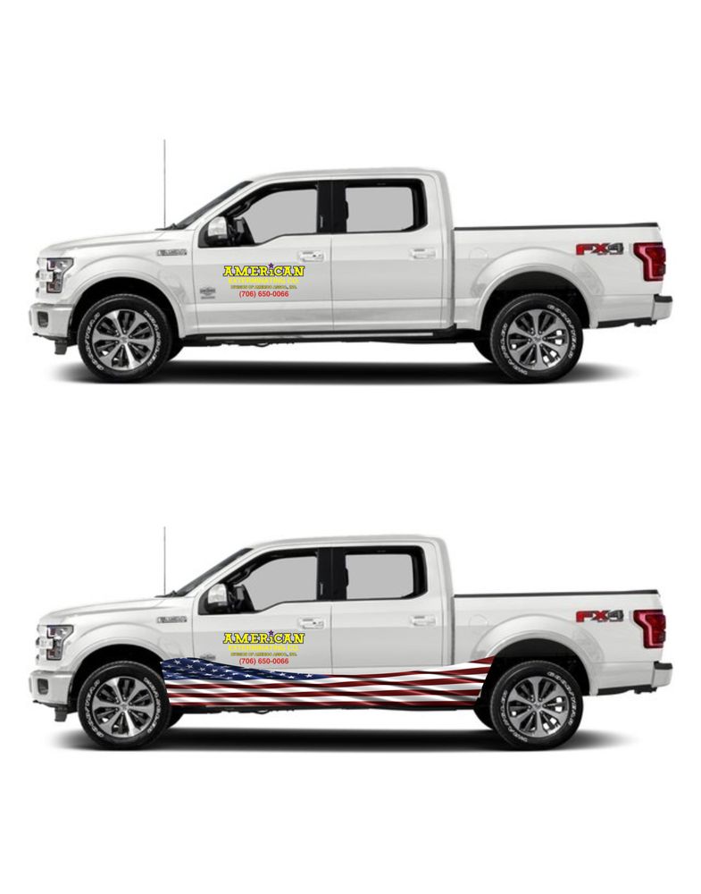 AMERICAN EXTERMINATING CO. - 590 Graystone Pl, Evans, Georgia - Pest ...