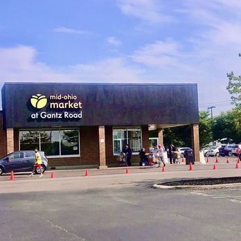 MID OHIO MARKET - Updated December 2025 - 4041 Gantz Rd, Grove City ...