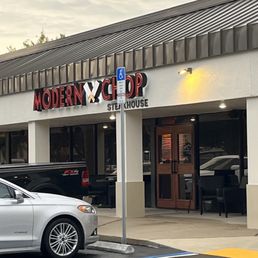 MODERN CHOP STEAKHOUSE - Updated June 2025 - 111 Photos & 178 Reviews ...
