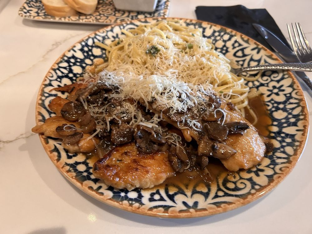 ROMA’S ITALIAN KITCHEN - Updated July 2025 - 32 Photos & 35 Reviews ...