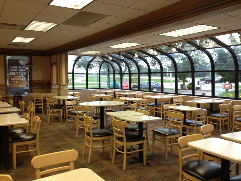 WENDY’S - Updated September 2024 - 44 Reviews - N96w17600 County Line ...
