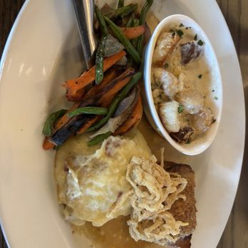 COOPER’S HAWK WINERY & RESTAURANT- GREENFIELD, WI - Updated December ...