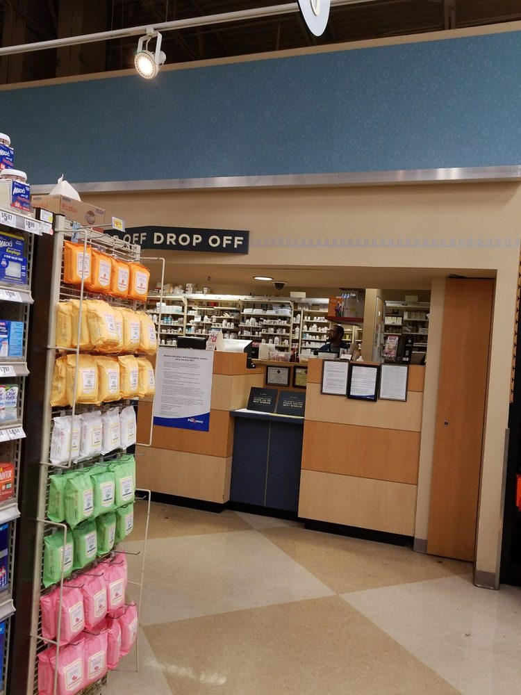 H-E-B PHARMACY - Updated March 2026 - 13 Reviews - 701 S Capital Of ...