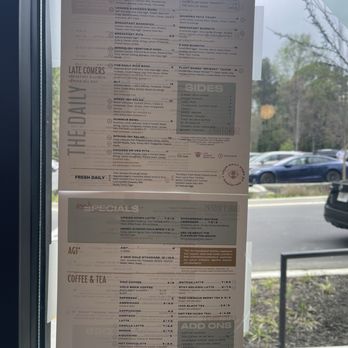 THE DAILY - BUCKHEAD - Updated January 2026 - 93 Photos & 49 Reviews ...