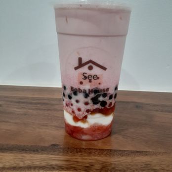 BOBA HOUSE - Updated December 2025 - 143 Photos & 65 Reviews - 1610 S ...