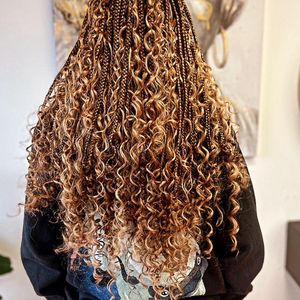 FATOU AFRICAN HAIR BRAIDING - Updated July 2024 - 266 Photos & 55 ...