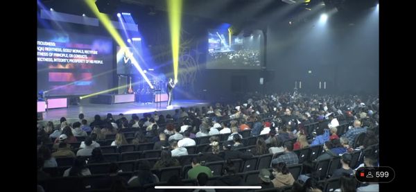 THE WAY WORLD OUTREACH - Updated January 2026 - 56 Photos & 54 Reviews ...